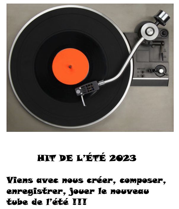 Programme de l'été - Institut Maïeutique